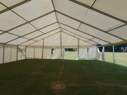 Secondhand Trailers | HTS TentIQ (AKA Roder / Hocker / HTS)