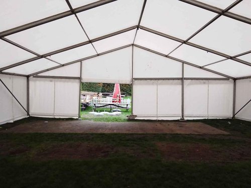 Curlew - New and Used Marquees | Framed or Clear-span Marquees