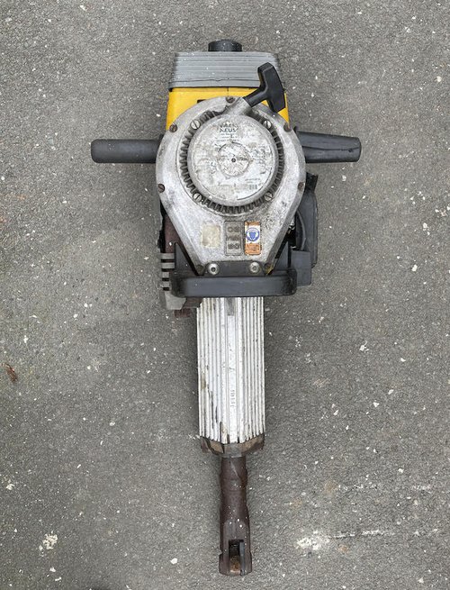 Secondhand Catering Equipment | Wacker Neuson - BH24