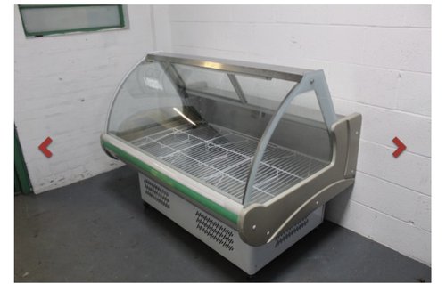 Secondhand Shop Equipment | Food