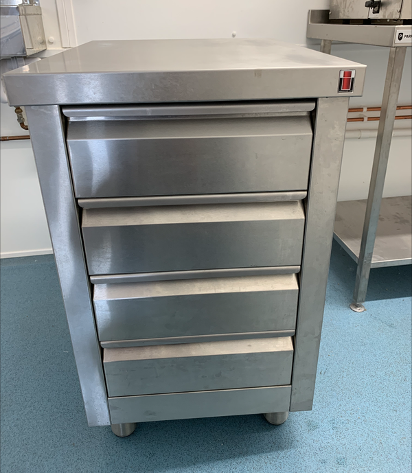 Secondhand Catering Equipment | Kitchen Cupboards and Cabinets | Inomak ...