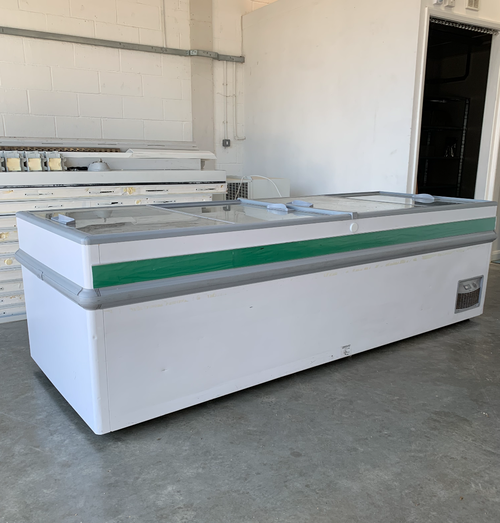 Secondhand Shop Equipment | Food