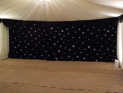 Curlew - New and Used Marquees | Starcloth and Blackout Linings