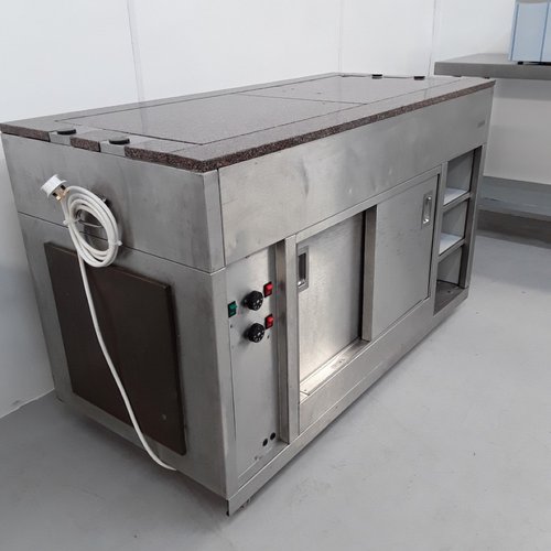 Secondhand Catering Equipment | Cooking and Food Preparation