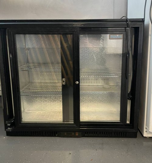 Secondhand Catering Equipment | Bar Equipment and Coolers