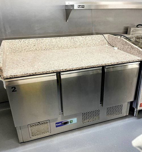 Secondhand Trailers | Prodis