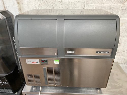 Secondhand Pub Equipment | Ice Machines