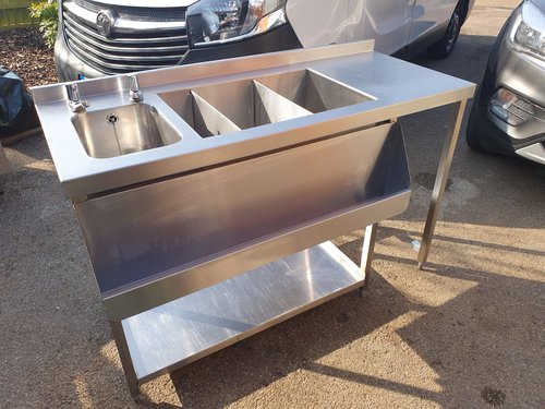 Secondhand Catering Equipment