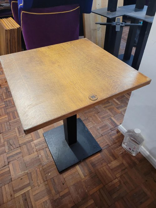 Secondhand Hotel Furniture | Dining Room Furniture