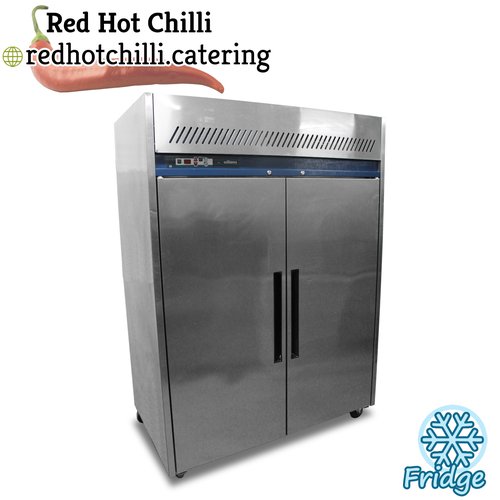 Secondhand Catering Equipment | Red Hot Chilli - Cheshire