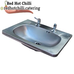 Secondhand Catering Equipment | Sinks