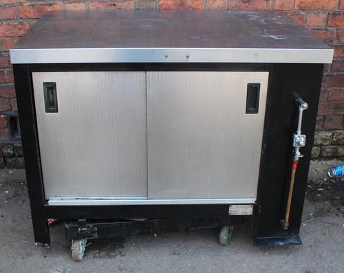 Secondhand Catering Equipment | Hot Cupboards