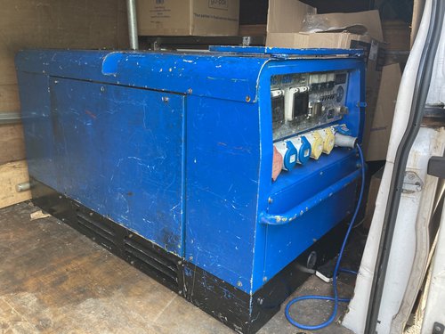 Secondhand Generators | The Best Place To Buy And Sell Generators