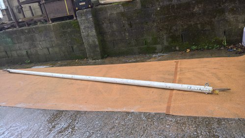 Curlew - New and Used Marquees | Traditional or Pole Marquee