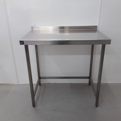 Secondhand Catering Equipment | Stainless Steel Tables