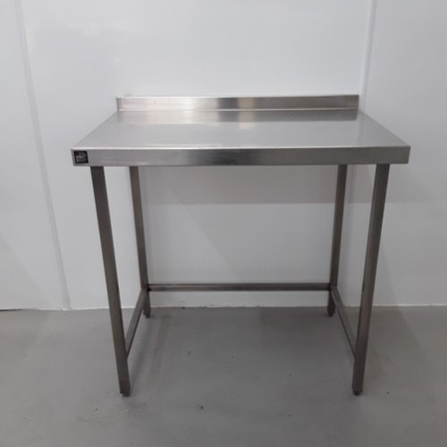 Secondhand Catering Equipment | Stainless Steel Tables