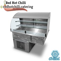Secondhand Catering Equipment | Refrigerated Display Counters