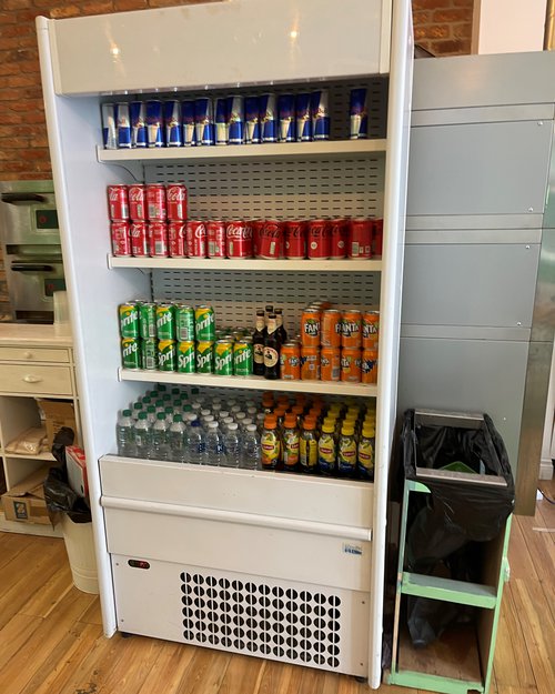 Secondhand Catering Equipment