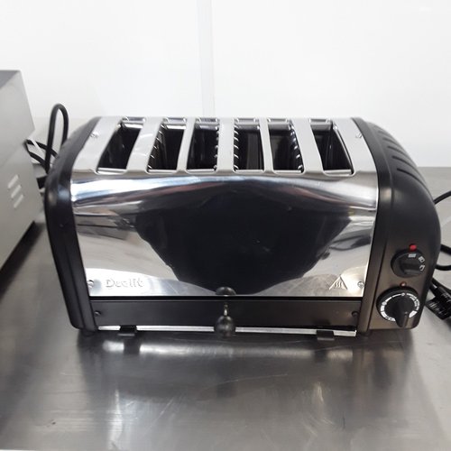 Secondhand Catering Equipment | Toasters
