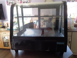 Secondhand Catering Equipment | Refrigerated Display Counters