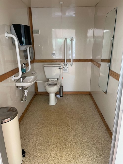 Secondhand Toilet Units | The best place to buy or sell secondhand ...