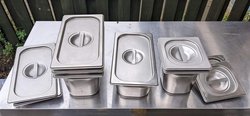 Secondhand Catering Equipment | Display - Serving and Front Of House