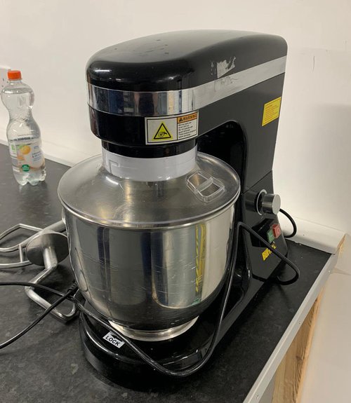 Secondhand Catering Equipment | Mixers