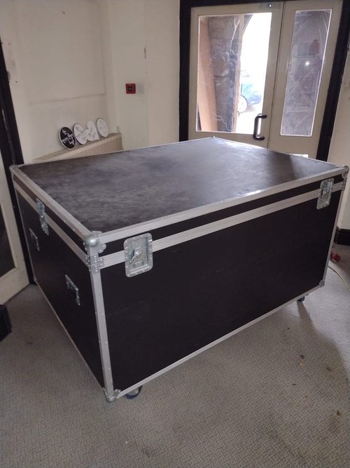 Secondhand Prop Shop | Uncategorizable