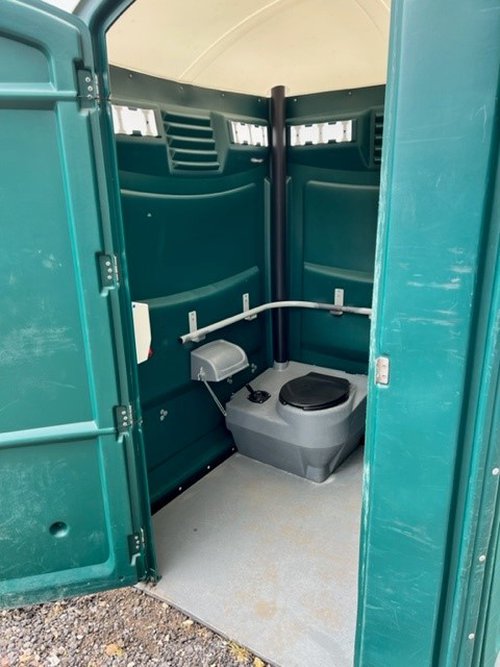 Secondhand Toilet Units | The best place to buy or sell secondhand ...