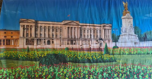 Secondhand Prop Shop | The best place to buy and sell your props for ...