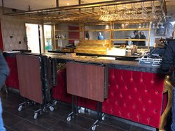 Secondhand Pub Equipment | Bars