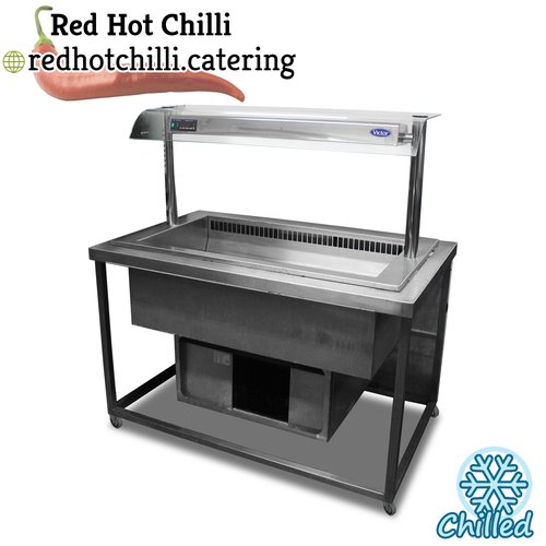 Secondhand Catering Equipment | Refrigerated Display Counters