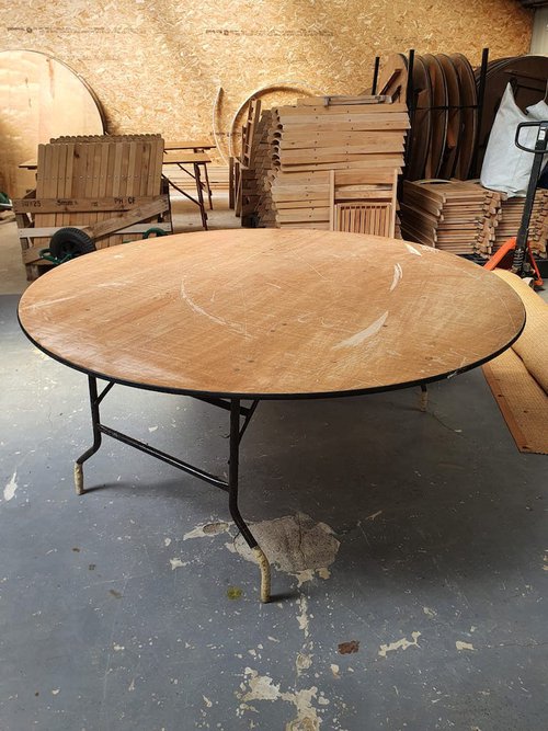 Secondhand Catering Equipment