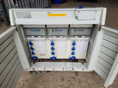 Secondhand Catering Equipment