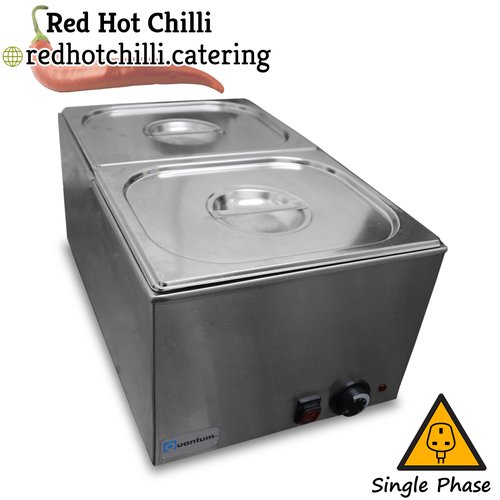 Secondhand Catering Equipment | Bain Maries