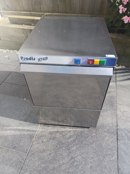 Secondhand Trailers | Prodis