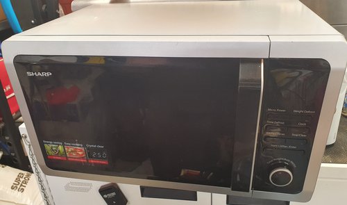 Secondhand Catering Equipment | Microwave Cookers