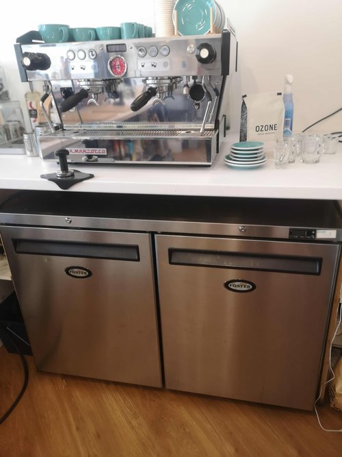 Secondhand Pub Equipment