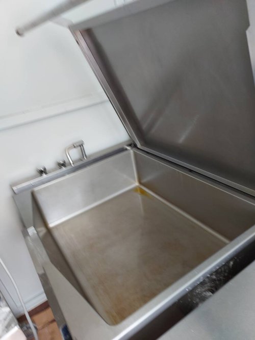 Secondhand Catering Equipment | Bratt Pans And Boiling Pans