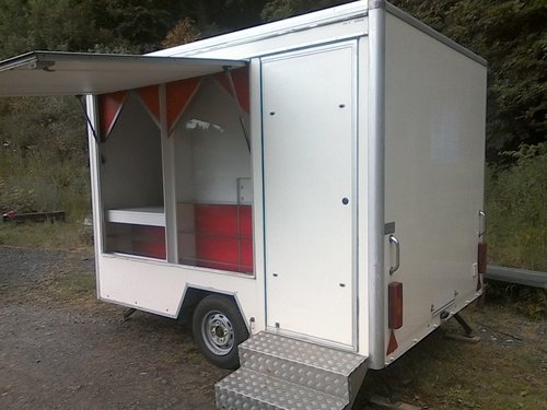 Secondhand Trailers | The best place to buy or sell secondhand or used ...