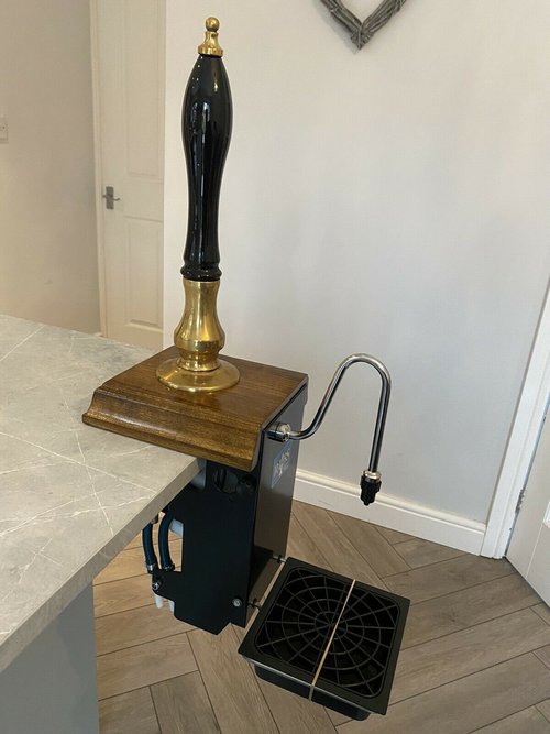 Secondhand Pub Equipment | Beer Taps - Fonts and Pumps
