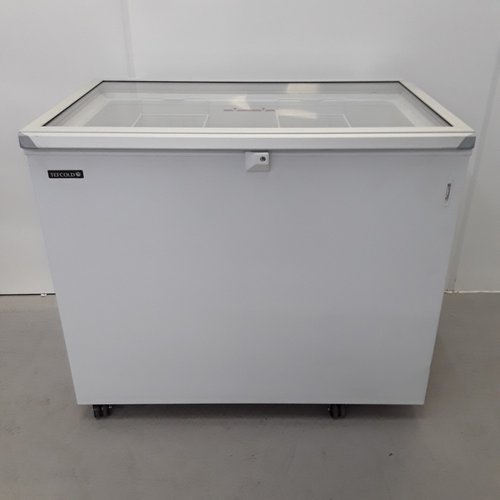 Secondhand Catering Equipment | Chest Freezers