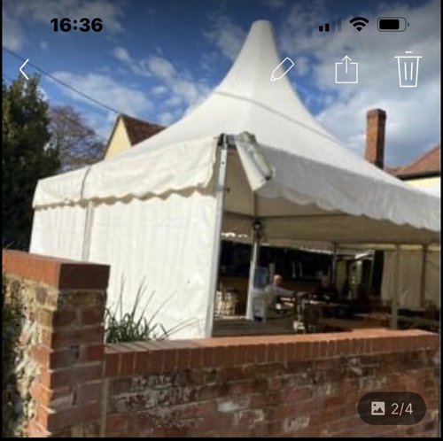 Secondhand Catering Equipment