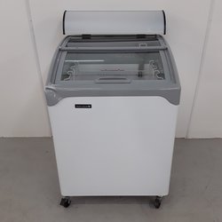 Secondhand Shop Equipment | Display Freezers