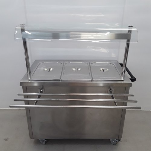 Secondhand Catering Equipment | Display - Serving and Front Of House