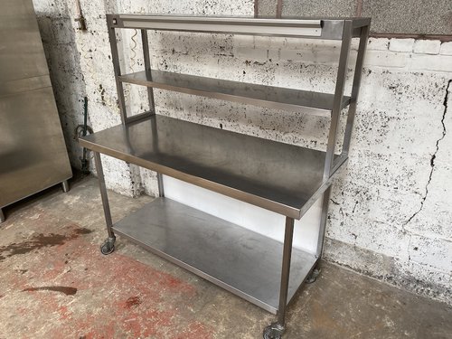 Secondhand Catering Equipment | Display - Serving and Front Of House