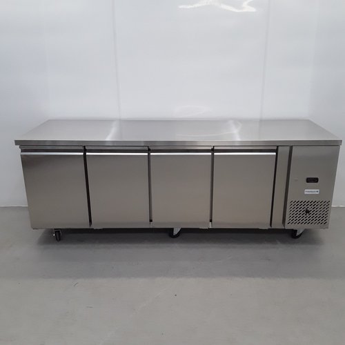 Secondhand Catering Equipment | Interlevin Refrigeration and Catering ...
