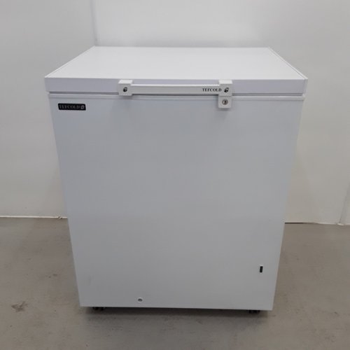 Secondhand Catering Equipment | Chest Freezers