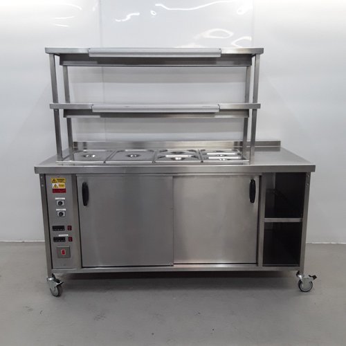 Secondhand Catering Equipment | Display - Serving and Front Of House