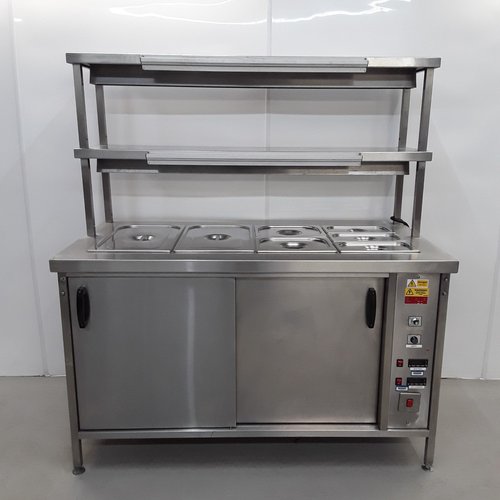 Secondhand Catering Equipment | Display - Serving and Front Of House